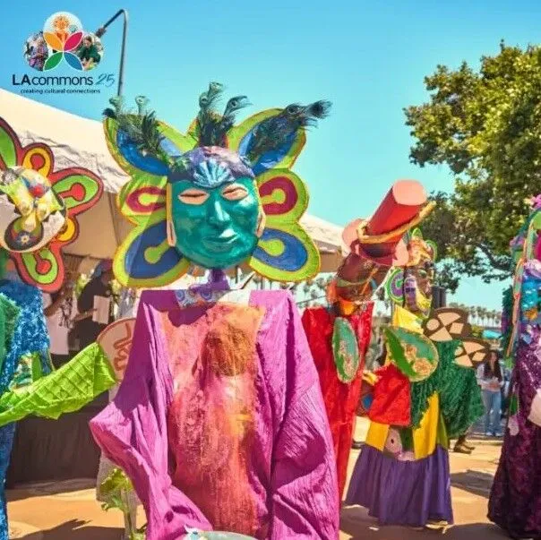 2025 Day of the Ancestors: Festival of Masks – A Celebration i