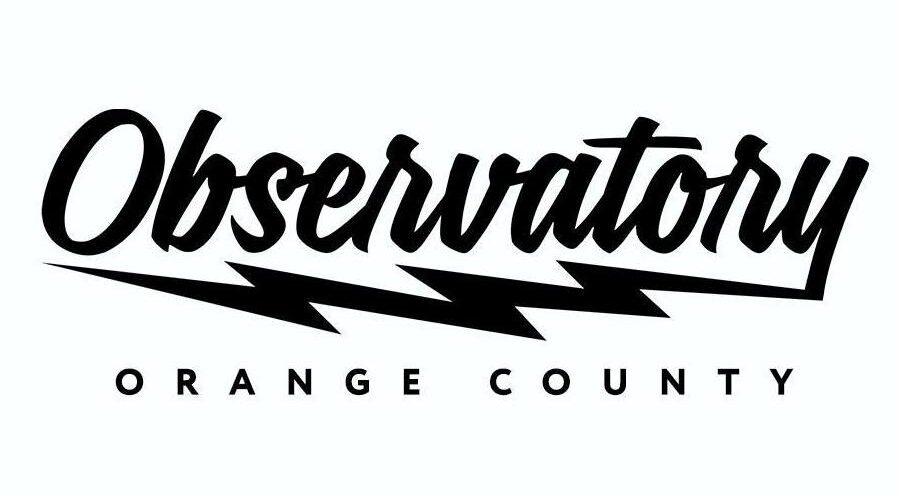 Observatory OC | LA Hip Hop Events