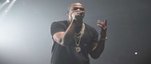 JAY Z 4:44 Tour Stops @ The Forum | December 21, 2017
