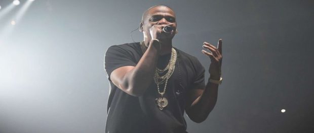JAY Z 4:44 Tour Stops @ The Forum | December 21, 2017
