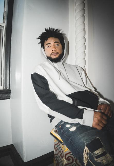 [INTERVIEW] SWISHER SWEETS ARTIST PROJECT LA 2018