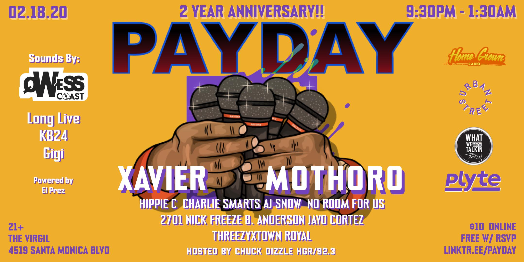 PayDay LA