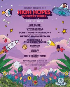 LA HIP HOP EVENTS - CONCERTS, EVENTS & GIVEAWAYS