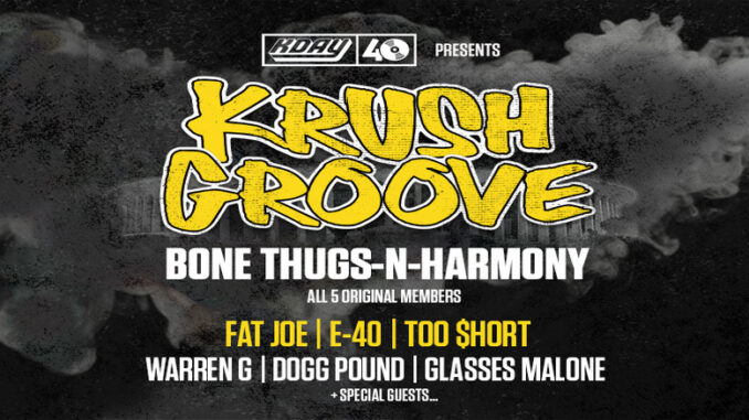 LA HIP HOP EVENTS - CONCERTS, EVENTS & GIVEAWAYS