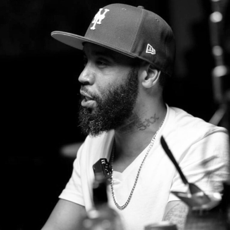 SHYHEIM ⁣|| La Santa, Santa Ana | LA HIP HOP EVENTS