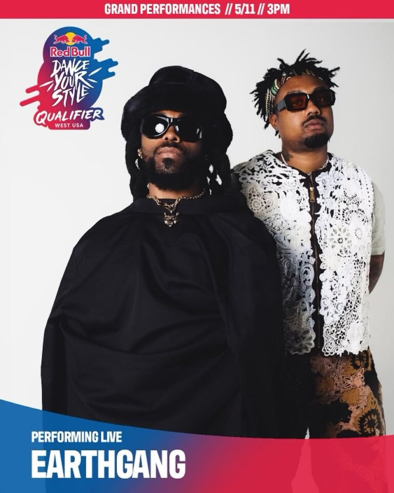 LA HIP HOP EVENTS - CONCERTS, EVENTS & GIVEAWAYS