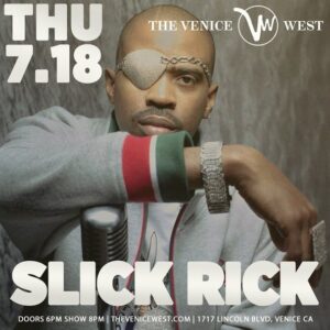 LA HIP HOP EVENTS - CONCERTS, EVENTS & GIVEAWAYS