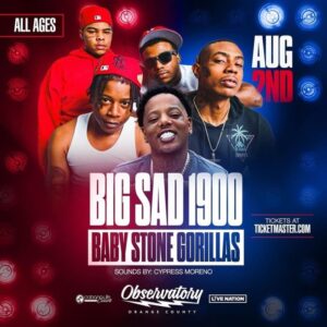 LA HIP HOP EVENTS - CONCERTS, EVENTS & GIVEAWAYS