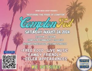 LA HIP HOP EVENTS - CONCERTS, EVENTS & GIVEAWAYS