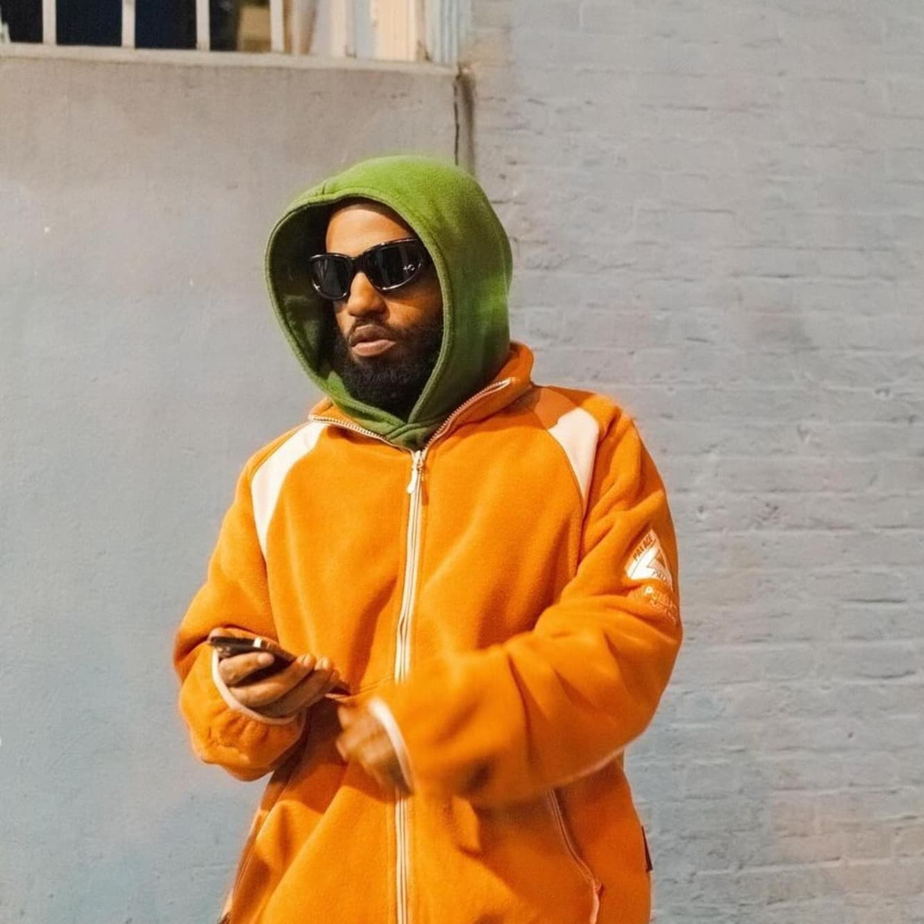 MadeinTYO⁣ ⁣at⁣ Observatory OC - Constellation Room,