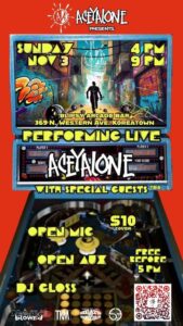 LA HIP HOP EVENTS - CONCERTS, EVENTS & GIVEAWAYS