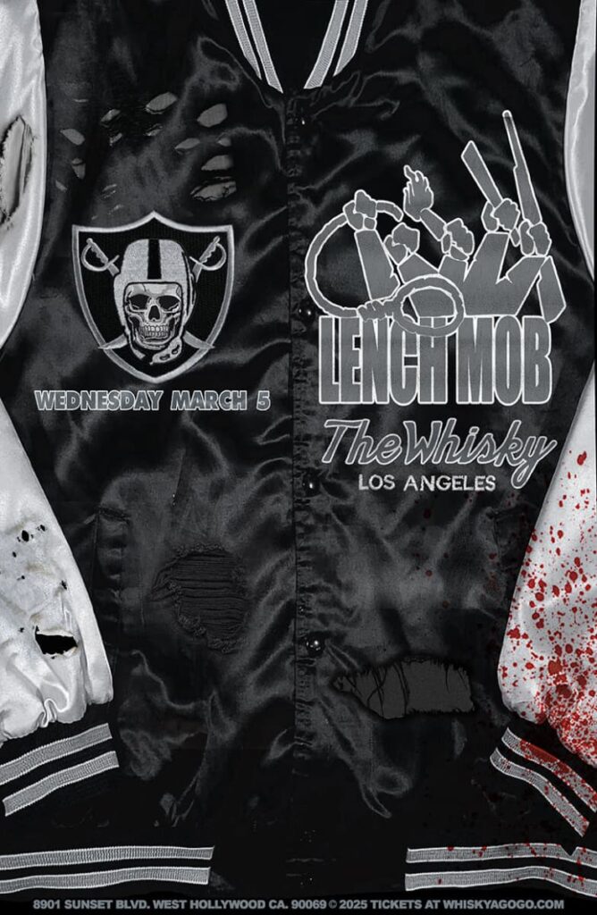 LA HIP HOP EVENTS - CONCERTS, EVENTS & GIVEAWAYS