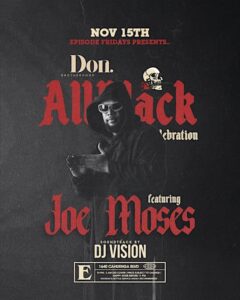 LA HIP HOP EVENTS - CONCERTS, EVENTS & GIVEAWAYS