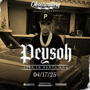 LA HIP HOP EVENTS - CONCERTS, EVENTS & GIVEAWAYS