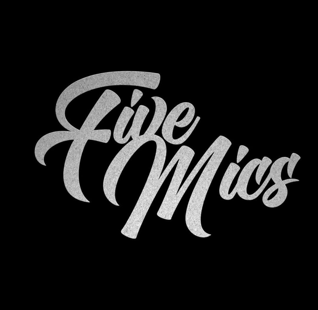Five Mics Hip Hop Lounge | LA HIP HOP EVENTS