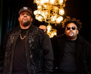 Slum Village Live at Blue Note Los Angeles – Two Shows on Oct 20 | LA ...