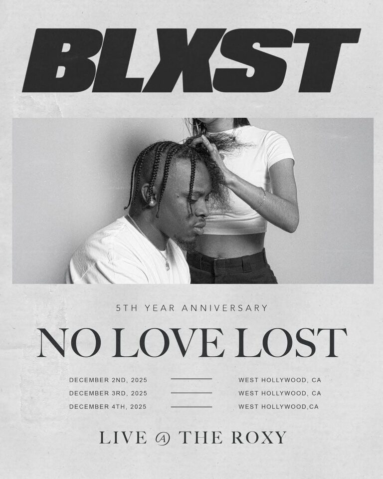 LA HIP HOP EVENTS - CONCERTS, EVENTS & GIVEAWAYS