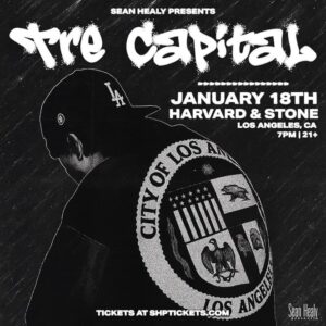 LA HIP HOP EVENTS - CONCERTS, EVENTS & GIVEAWAYS